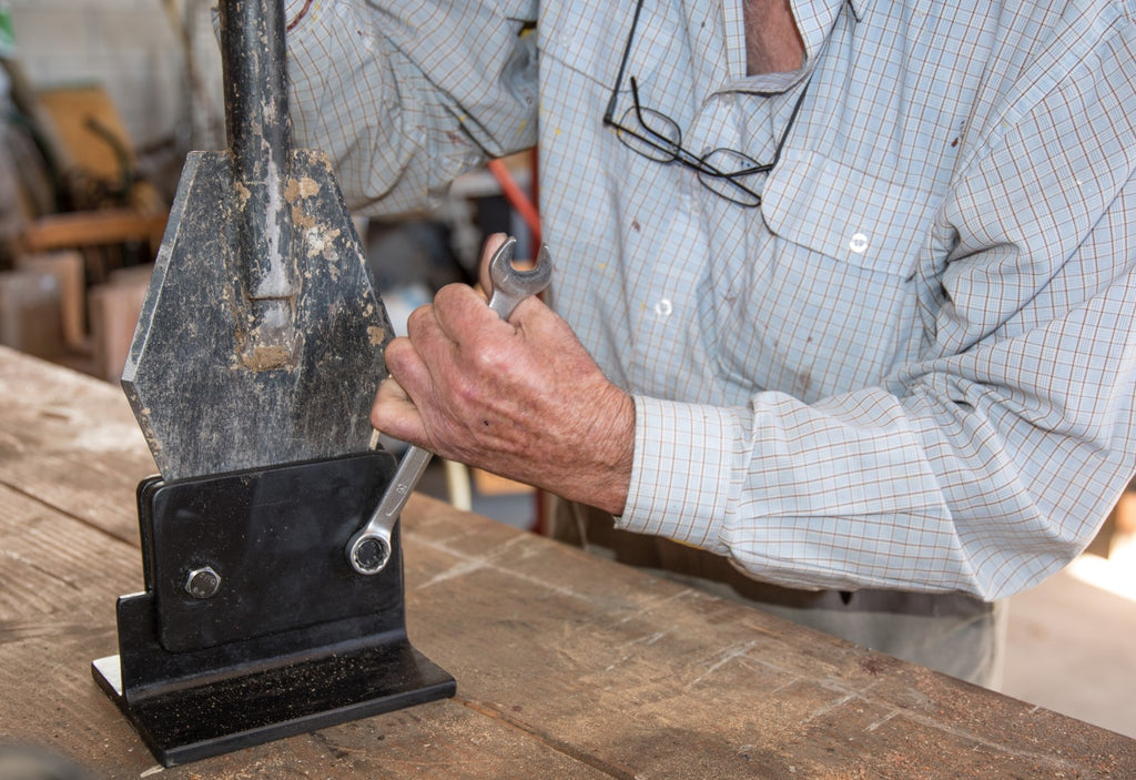 Slammer Foot – Slammer Tool